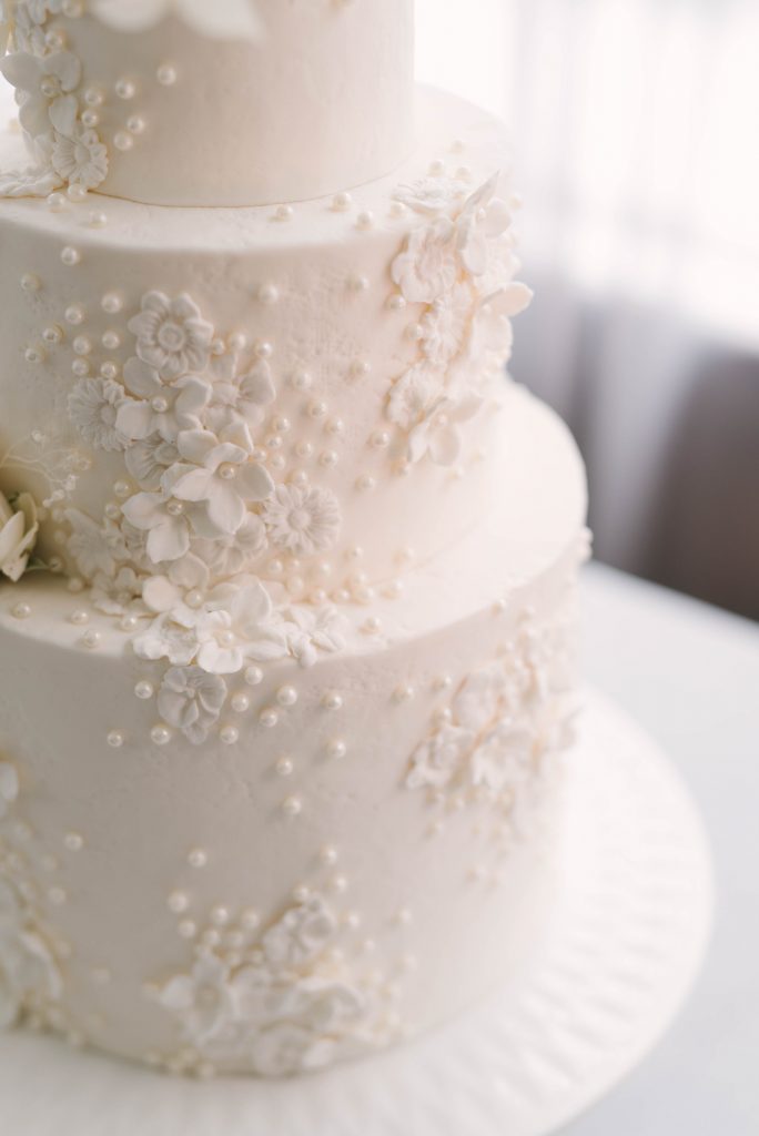 Weddings & Events - Sugar Suite