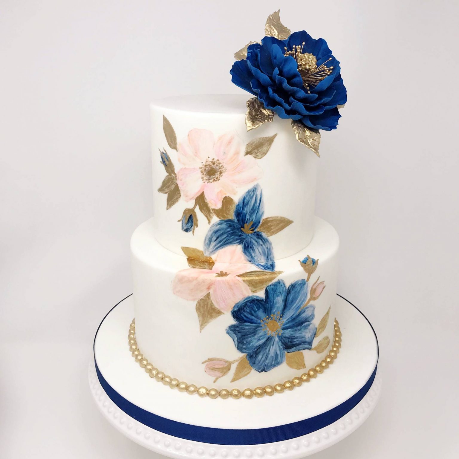 Cakes Archives - Sugar Suite