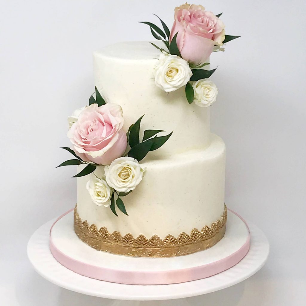 Carrot Cake - Sugar Suite