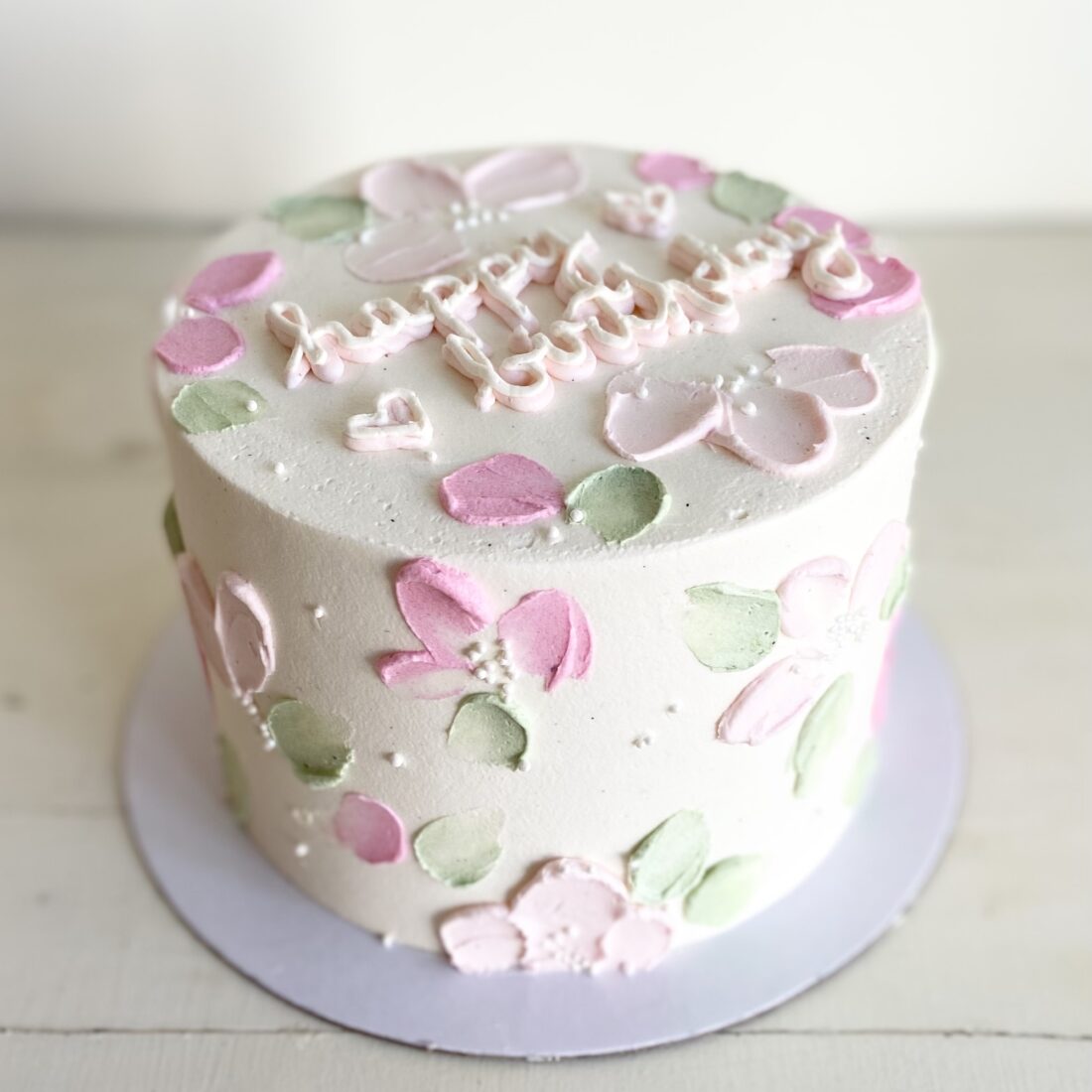 Cakes Archives - Sugar Suite