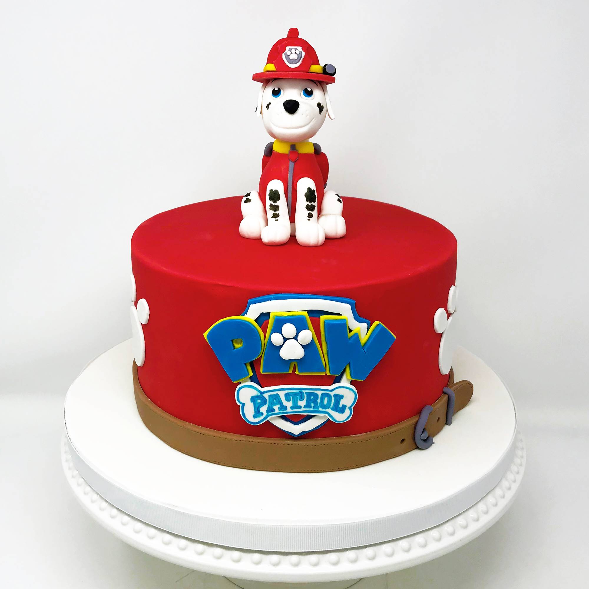 Paw Patrol Birthday Cake Ubicaciondepersonas cdmx gob mx