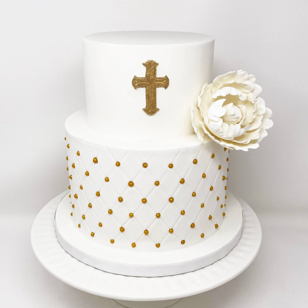 Ombre Cake - Sugar Suite