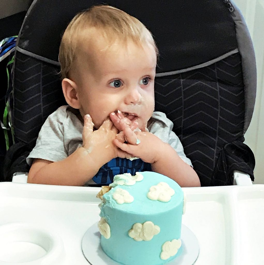 Smash Cakes - Sugar Suite